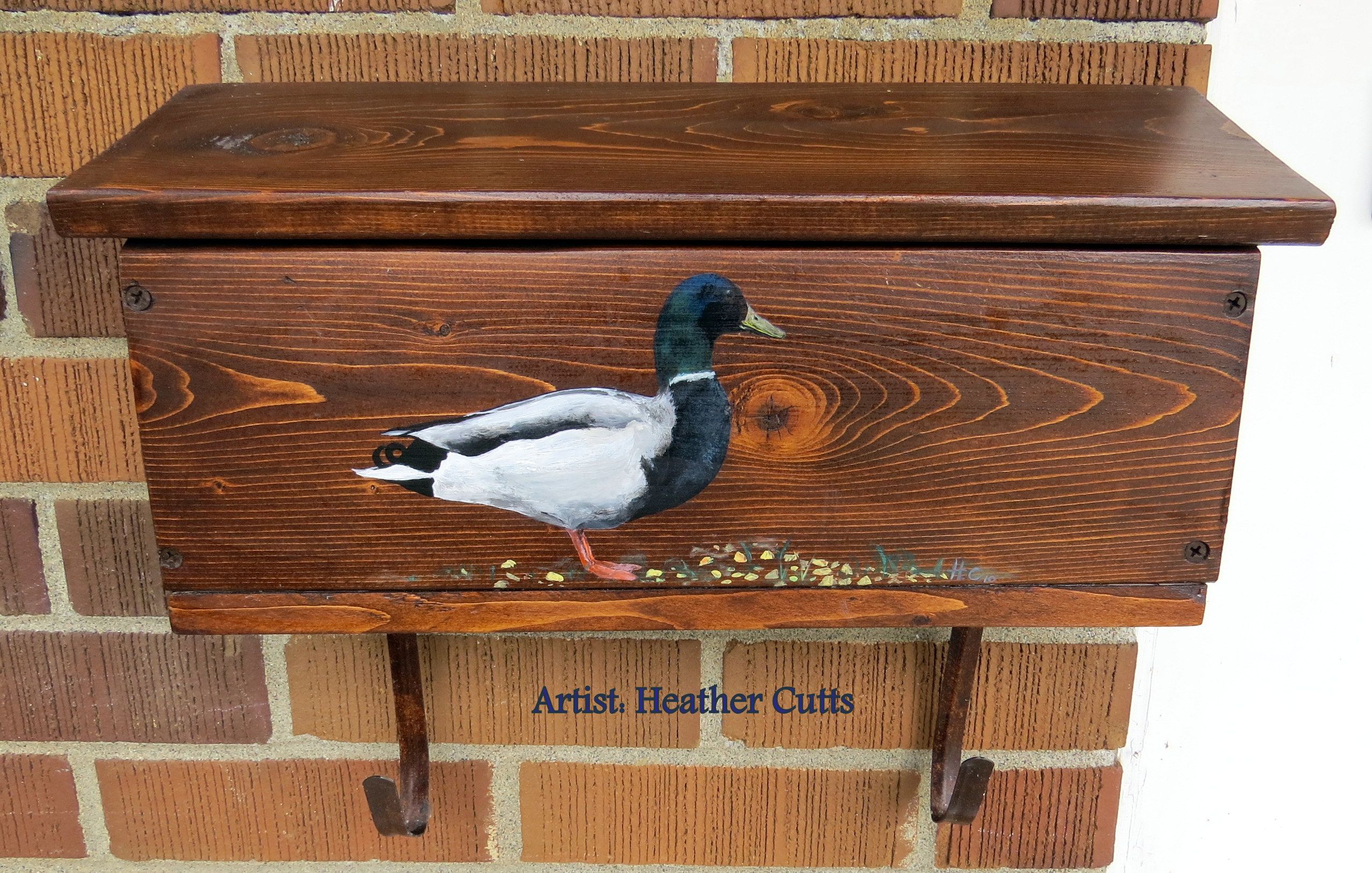 Gallery: Photo of the Week: It's in the Mail | Montreal Gazette