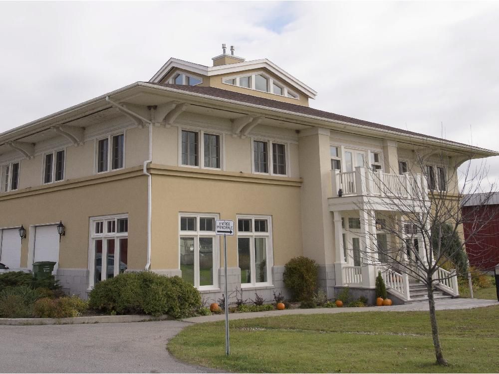 Rigaud to build new town hall, fire station and public works building ...