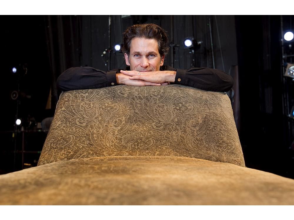 Rick Miller is Back, in Venus in Fur | Montreal Gazette