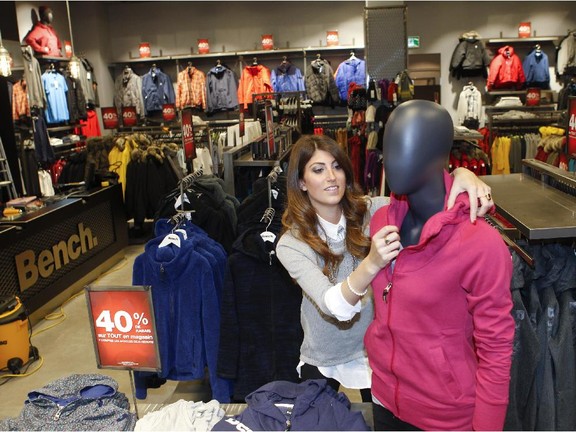Premium Outlets opens discount mecca at Mirabel | Montreal Gazette