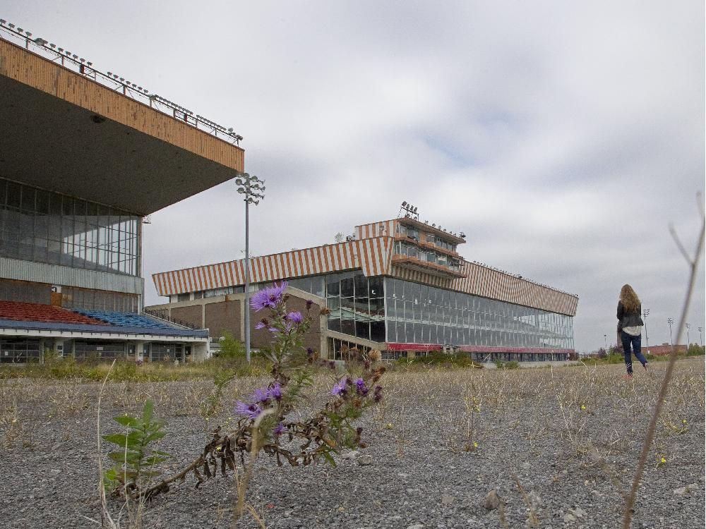 We're still committed to Blue Bonnets project: Quebec | Montreal Gazette