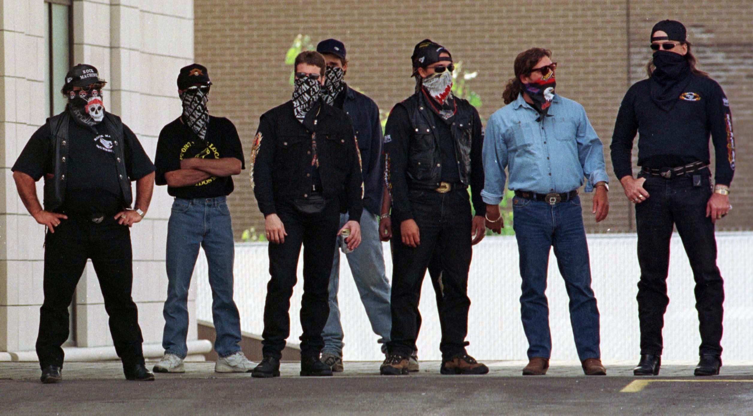 Rock Machine 2.0: A dark chapter re-written? | Montreal Gazette