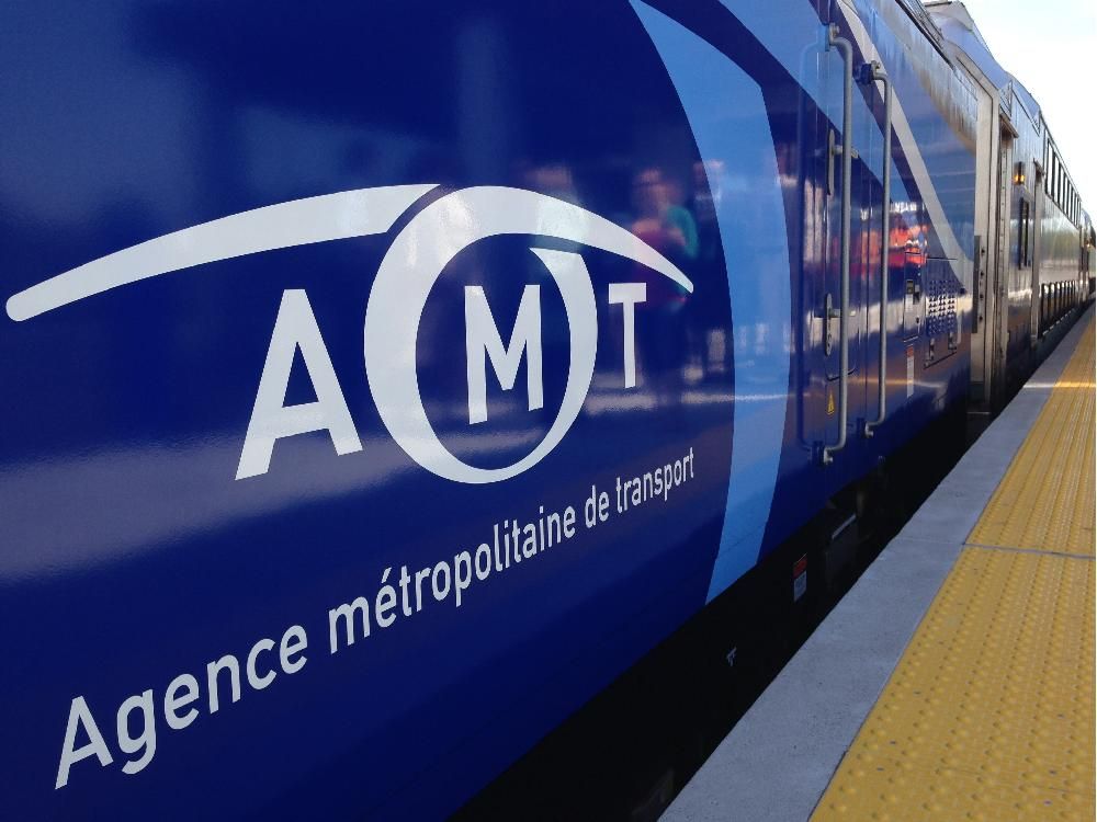 $671 million later, a train to Mascouche | Montreal Gazette