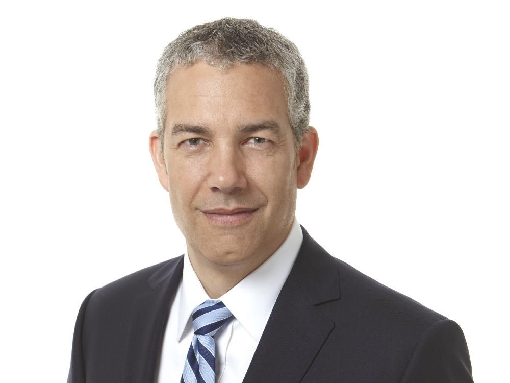 Businessman Frank Baylis wins federal Liberal nomination | Montreal Gazette