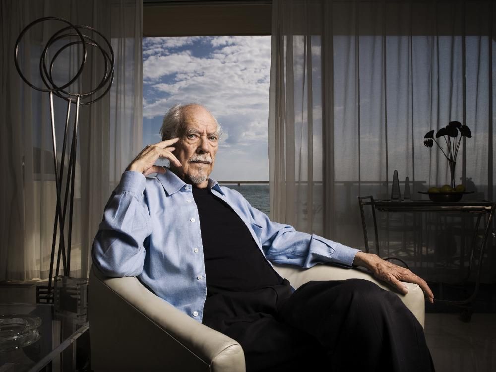 Defining moments in the life of Robert Altman | Montreal Gazette