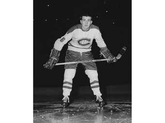 Habs icon Lapointe overwhelmed by retirement of his No. 5 | Montreal ...