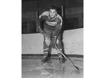 Habs icon Lapointe overwhelmed by retirement of his No. 5 | Montreal ...