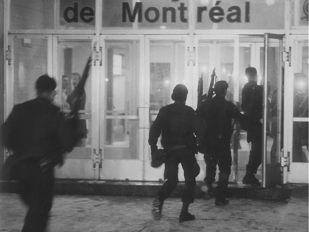 'Any delay can cause death': How Polytechnique changed police tactics ...