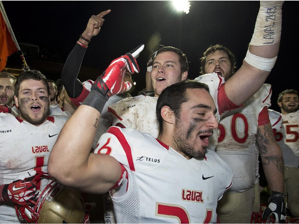Laval advances to RSEQ final for 12 straight year with win over ...