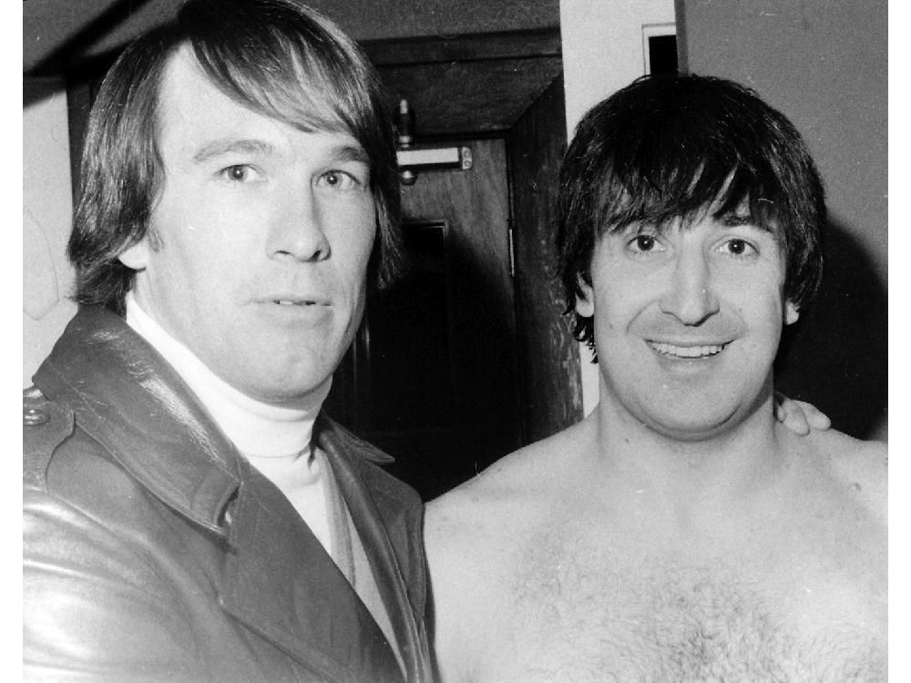 Habs icon Lapointe overwhelmed by retirement of his No. 5 | Montreal ...