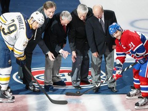 Former Canadien Gilles Tremblay dead at 75 | Montreal Gazette