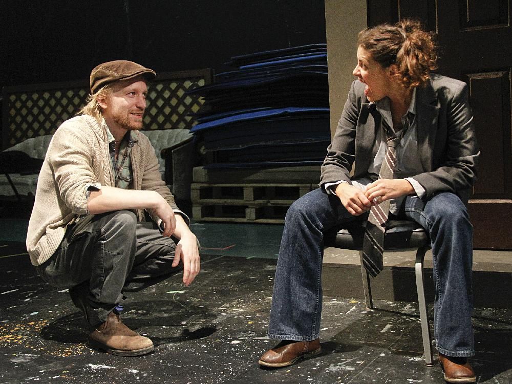 Two plays for Gilda Radner Radner fans and Shakespeare buffs | Toronto Sun