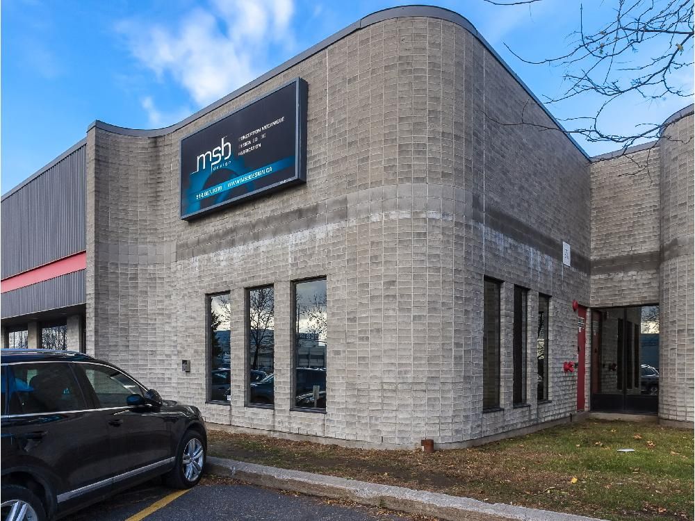 MSB by the numbers | Montreal Gazette