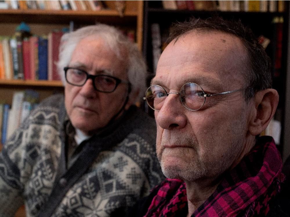 Fennario: The Good Fight captures Montreal playwright's world view ...