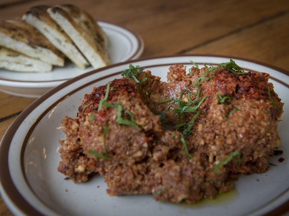 Sumac is unique among Montreal's Middle Eastern restaurants | Montreal ...