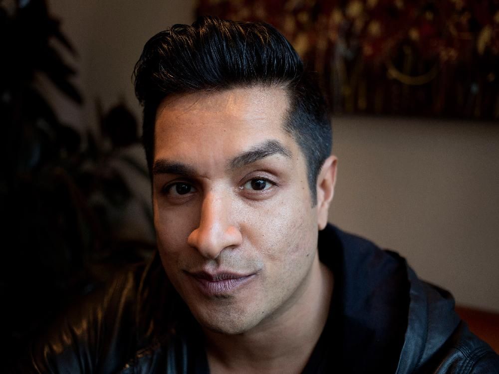 Seven Days, Seven Nights: From Sugar Sammy to Moist, events worth ...