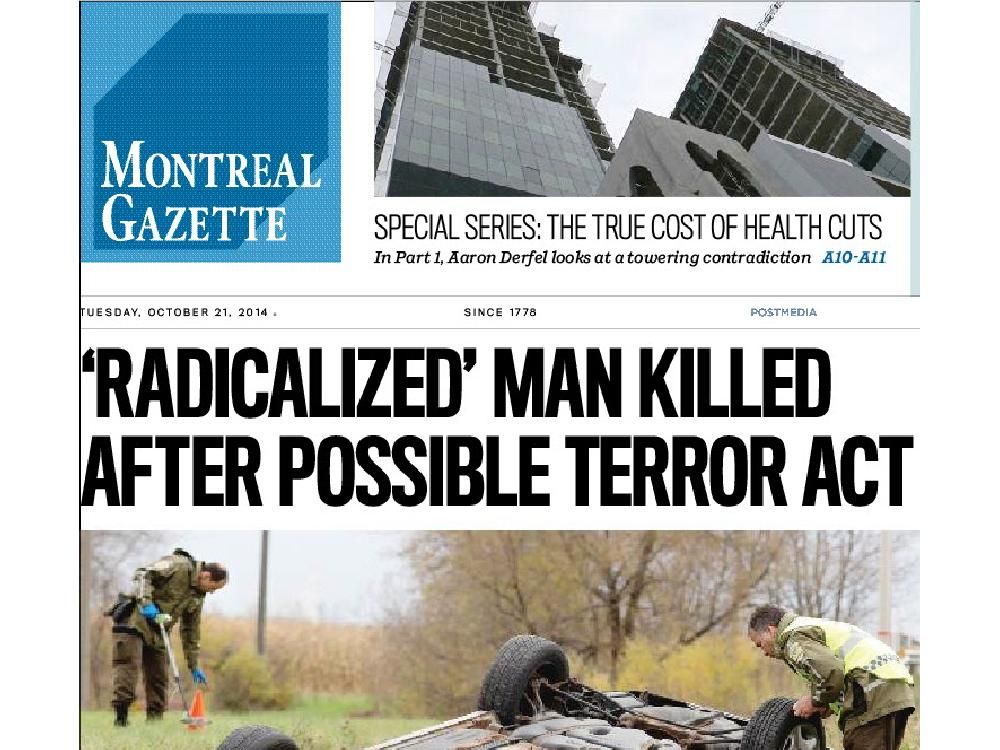 Bill Tierney: Taking the pulse of the community from the vantage of ...