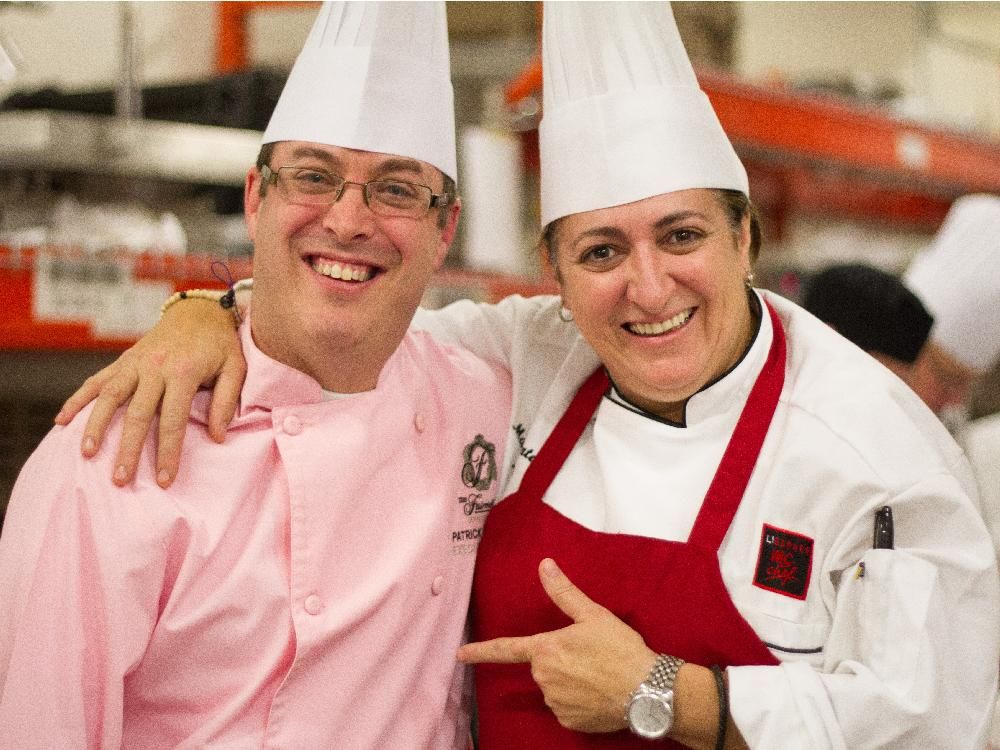 Switzerland the featured country at Montréal en lumière fest | Montreal ...