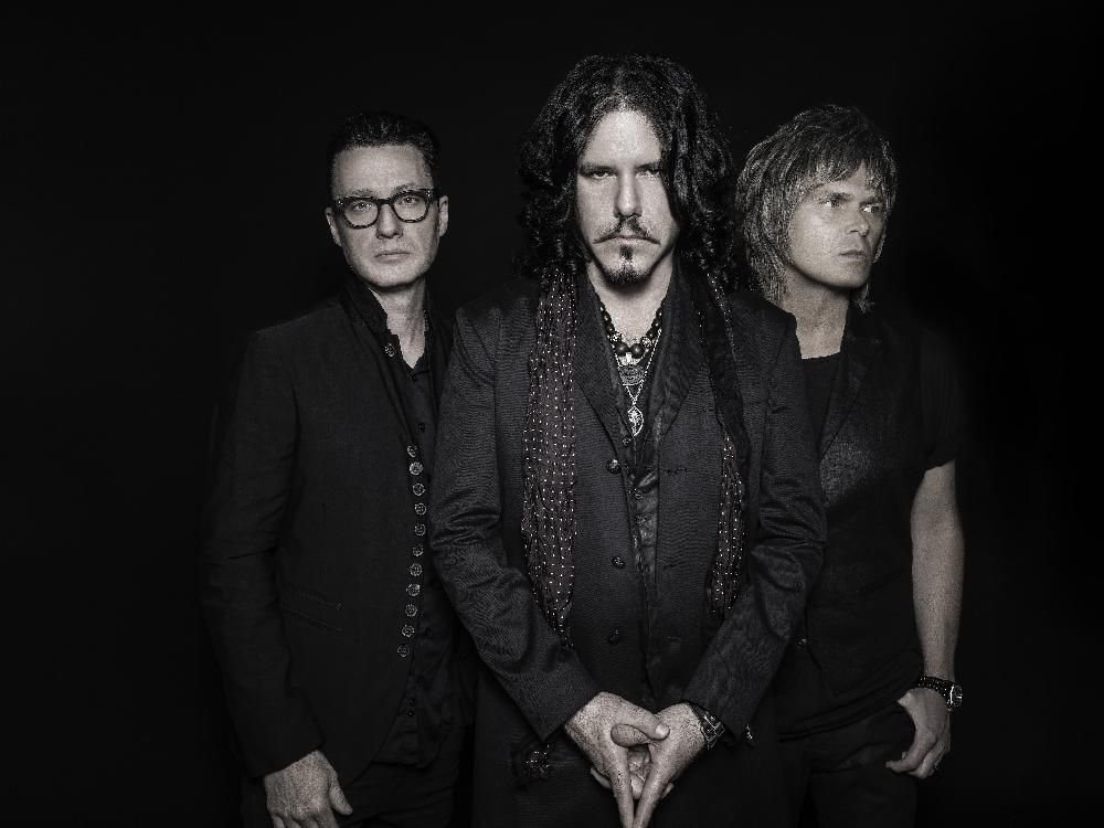 The Tea Party: the complete conversation | Montreal Gazette