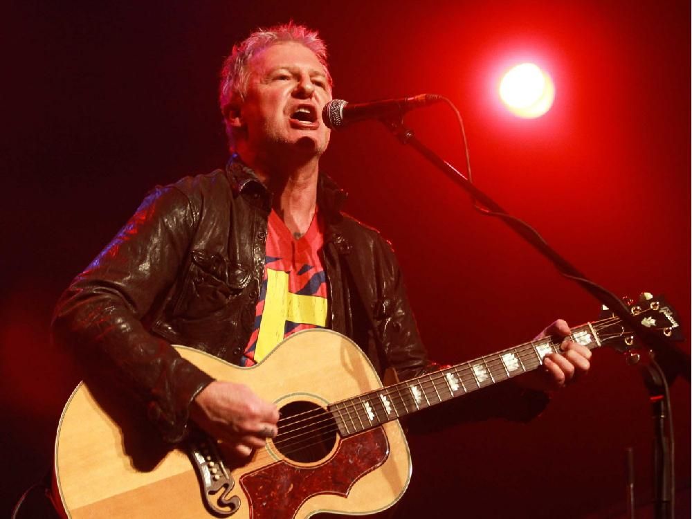 Photos: Andy Kim Christmas at the Corona Theatre | Montreal Gazette