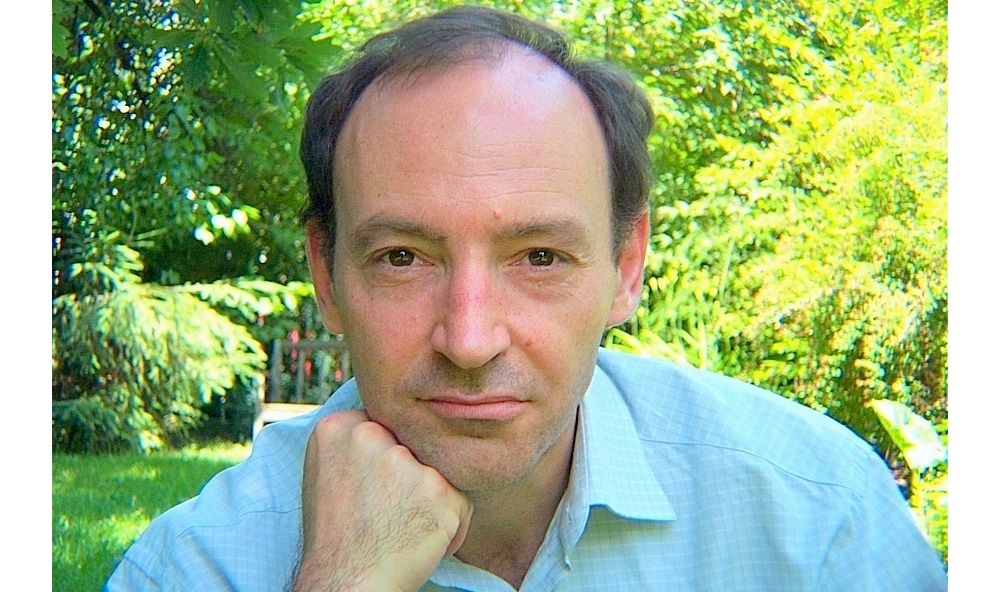 My Montreal: Chocolatier Daniel Gendron of Ogilvy’s new chocolate ...