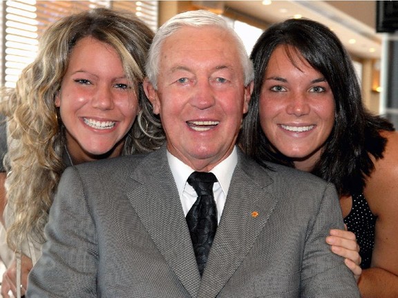 Red Fisher: Jean Béliveau was a special man on and off the ice ...