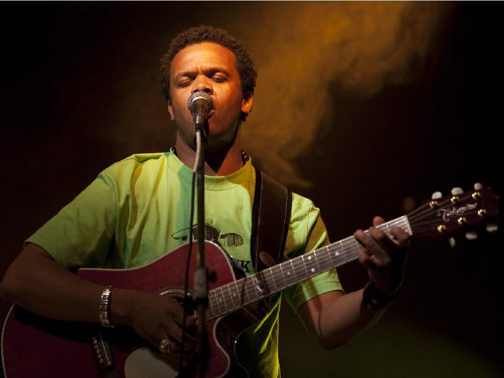 Quebec musician Luck Mervil charged with sexual assault of a minor ...