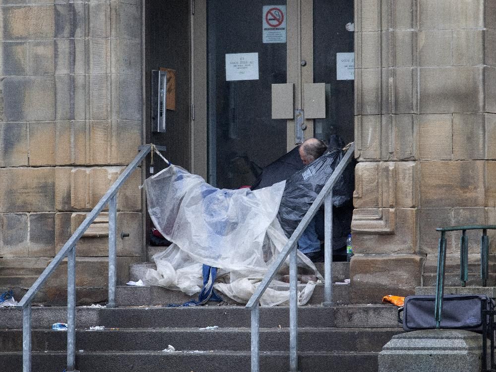 Donations will help Montreal groups offer mental health services to ...