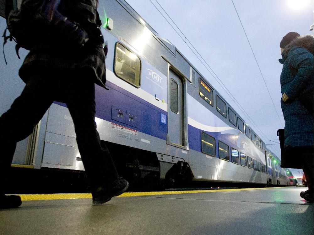 Brenda O'Farrell: Outrageous cost of Mascouche line puts Train de l ...