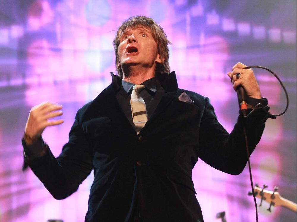 Concert Review: Andy Kim and friends bring Christmas to the Corona ...