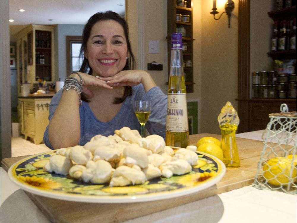 It's not Christmas without ... Montrealers reminisce about their ...