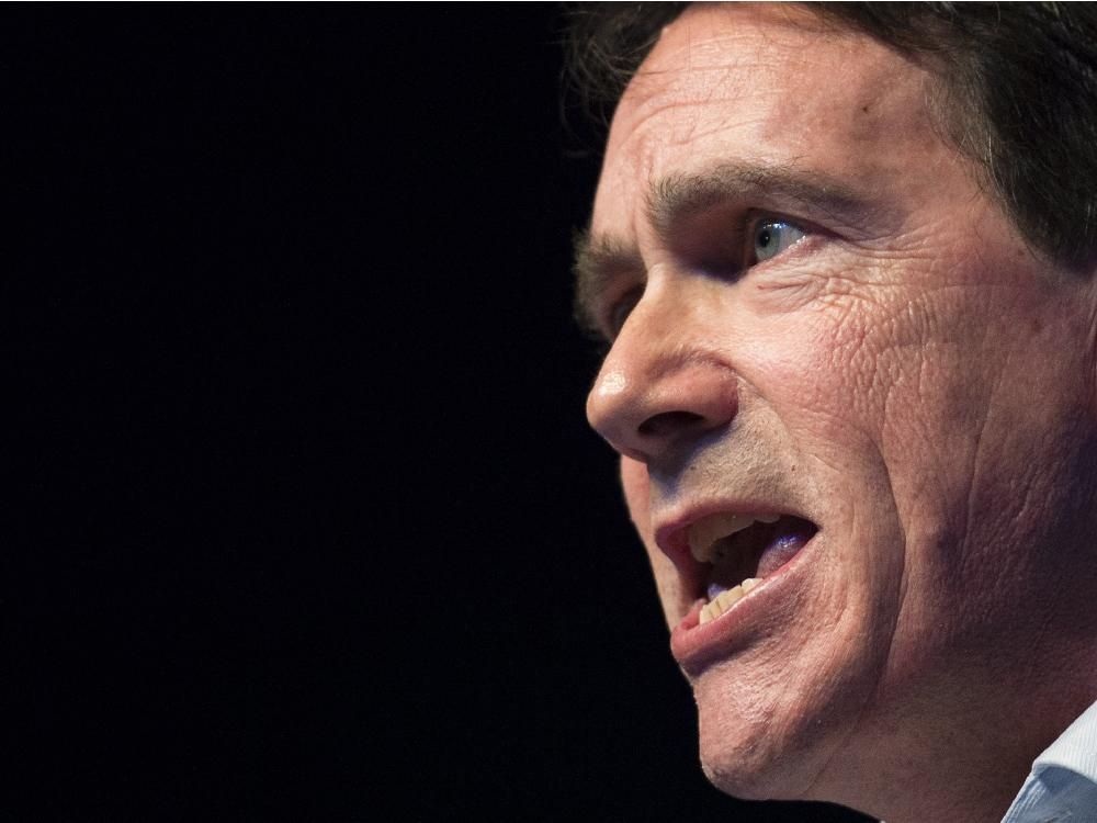 Pierre Karl Péladeau officially a PQ leadership candidate | Montreal ...