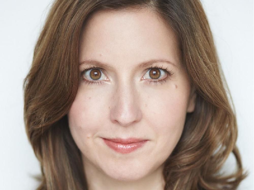 Amanda Kellock takes the helm at Repercussion Theatre | Montreal Gazette