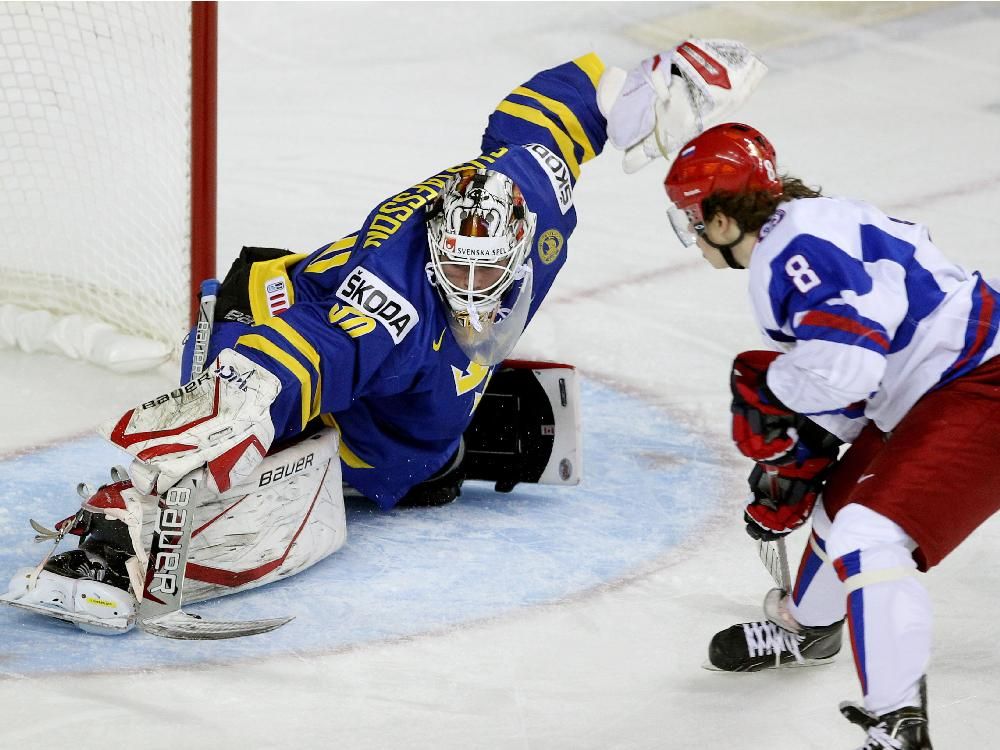 How about NHL vs. KHL in an All-Star Game? | Montreal Gazette