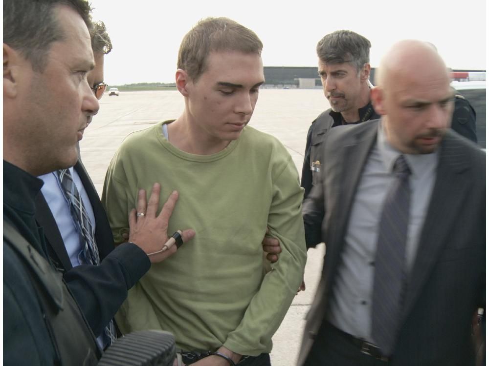 Luka Magnotta appeals guilty verdict | Montreal Gazette
