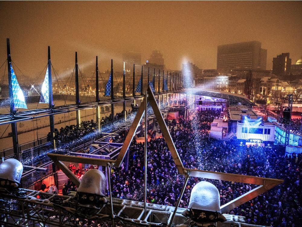 Five things to do in Montreal this weekend: Feb. 2 to 4 | Montreal Gazette