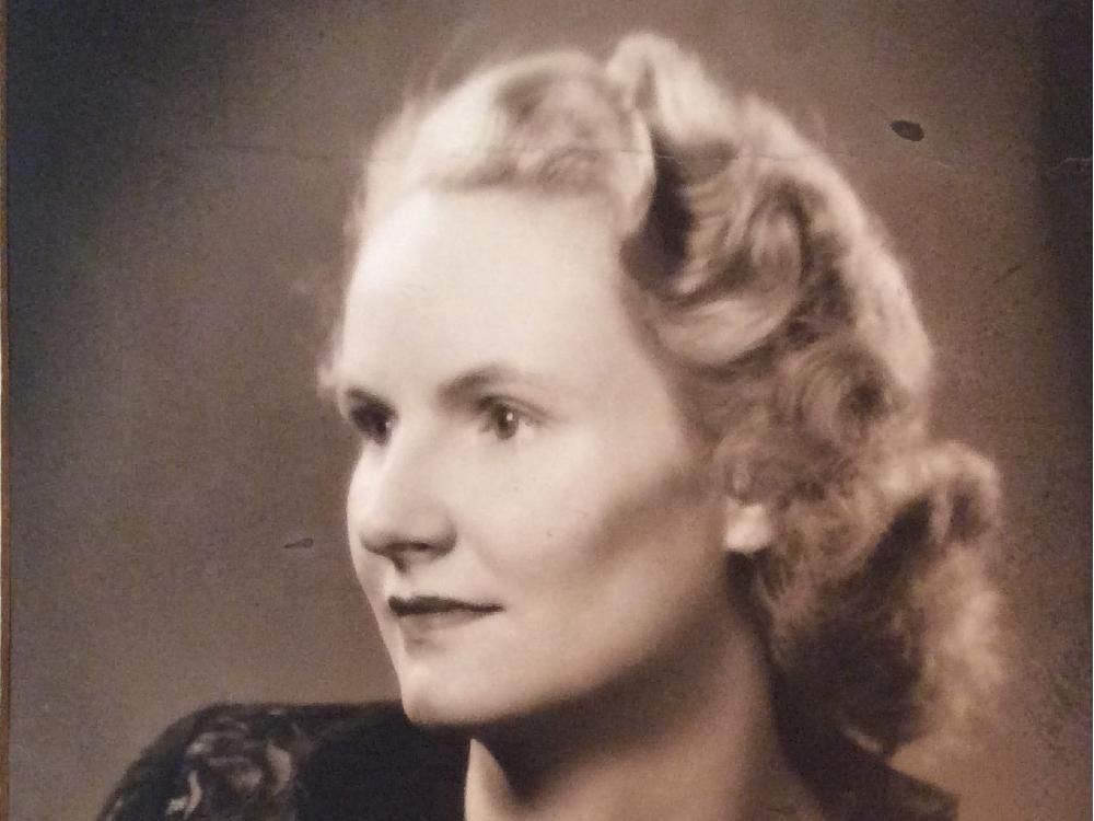 Obituary: Former Hudson resident Sonia d'Artois served as undercover ...