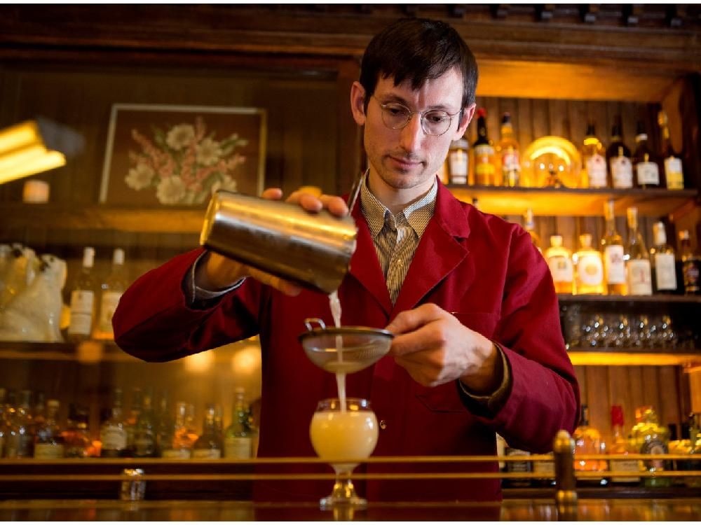 Balsam Inn: Cozy spot in an ideal location | Montreal Gazette