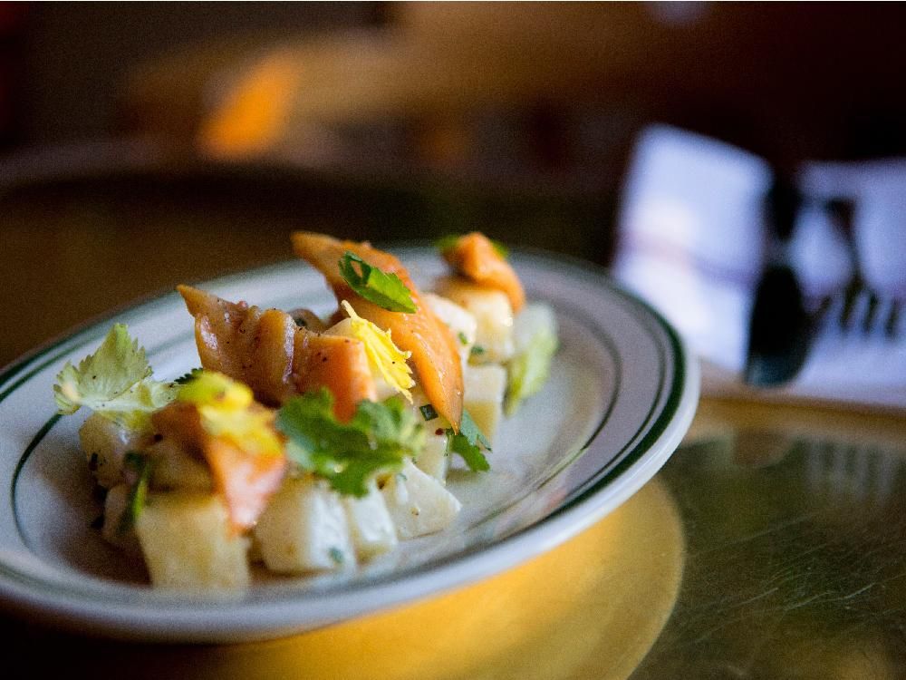 Balsam Inn: Cozy spot in an ideal location | Montreal Gazette