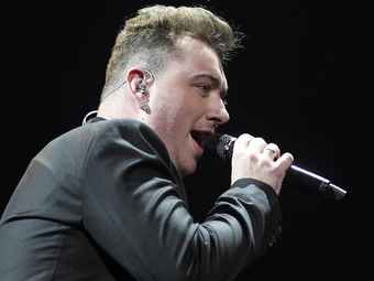 Concert review: Sam Smith stays true to himself | Montreal Gazette