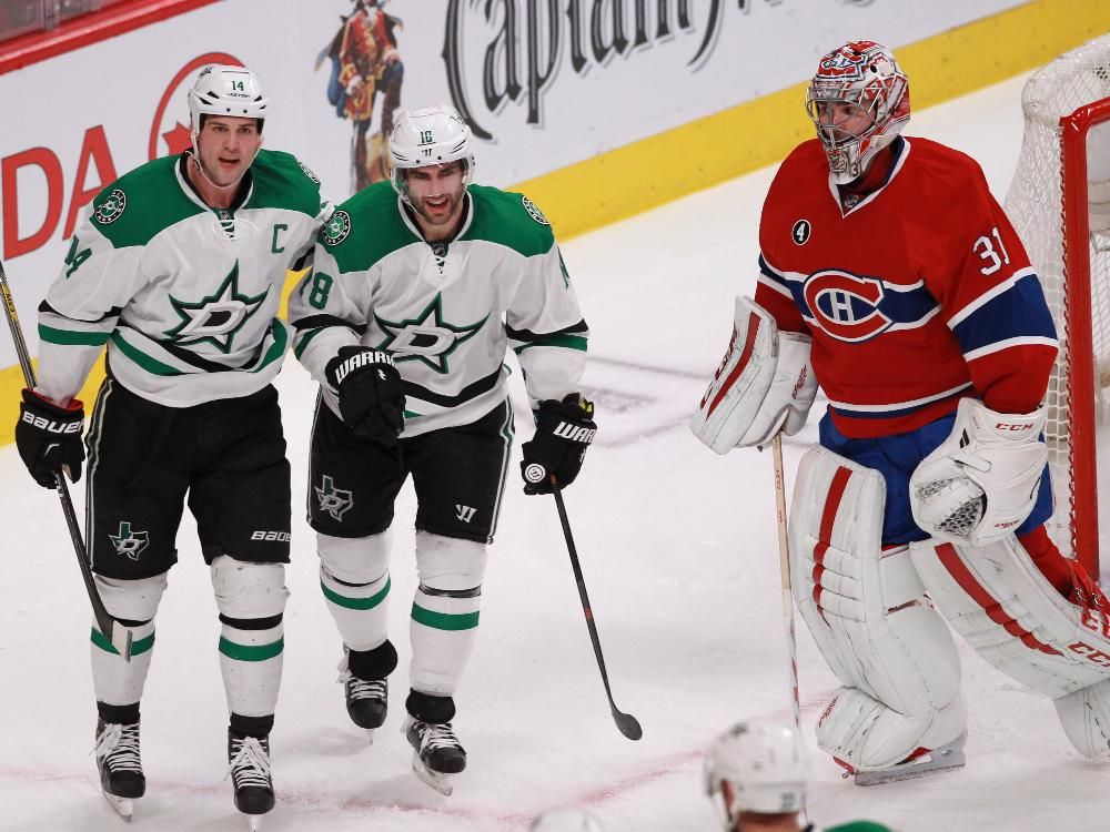 Gallery: Canadiens vs. Stars | Montreal Gazette