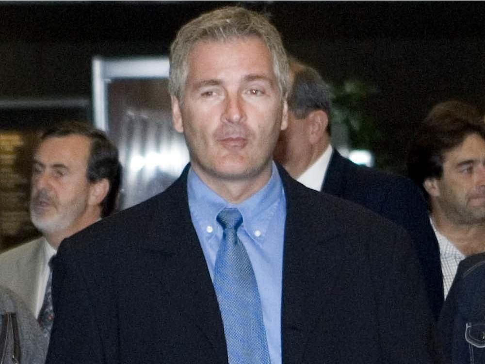 Cast of characters in Lech and Chun money laundering case | Montreal ...