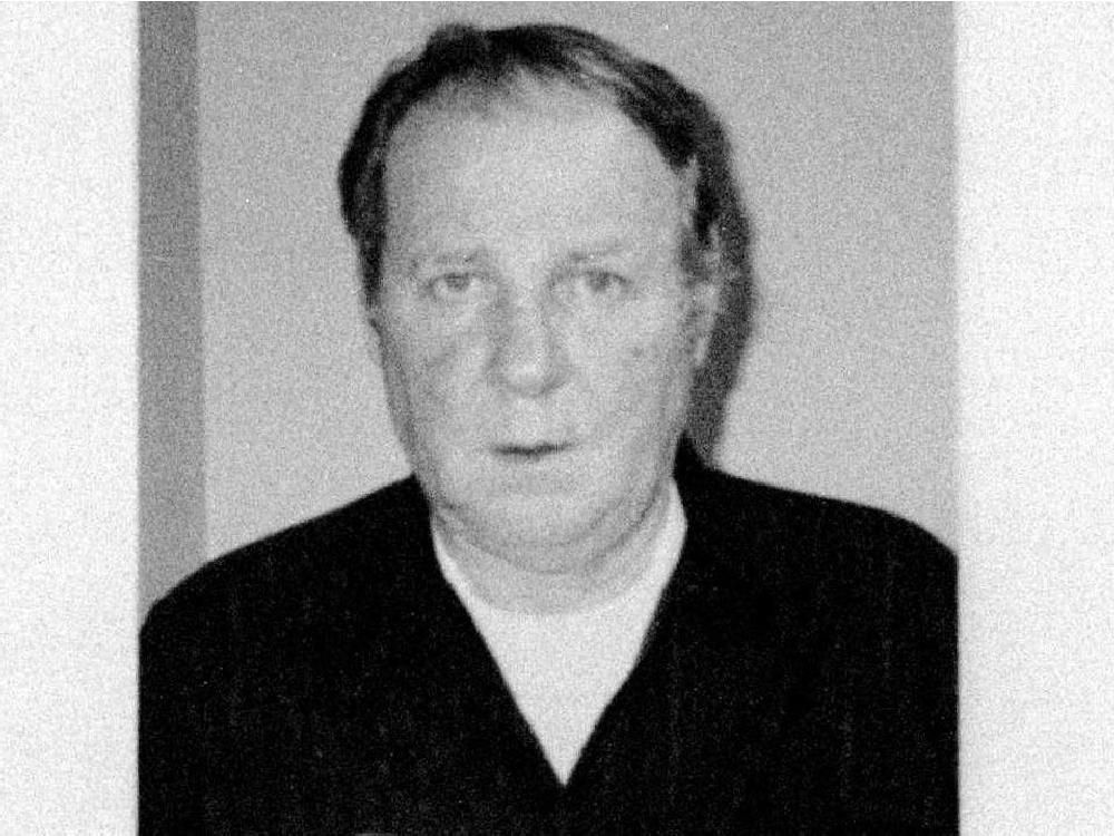 West End Gang leader Richard Matticks dies of natural causes | Montreal ...