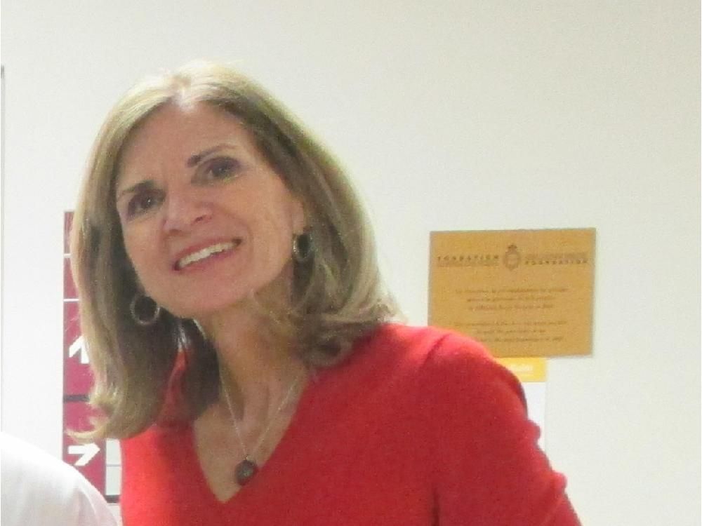 Shaping Up: A woman after your own heart | Montreal Gazette