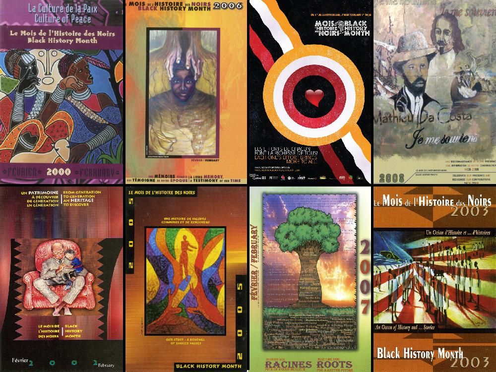 Letter: Black History Month is a great educational tool | Calgary Herald