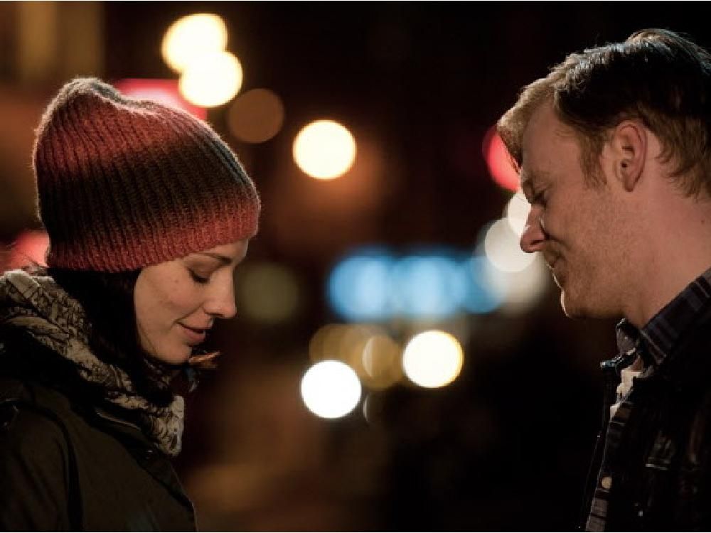 Cine Gael Irish film series: Jessica Paré stars in Standby | Montreal Gazette