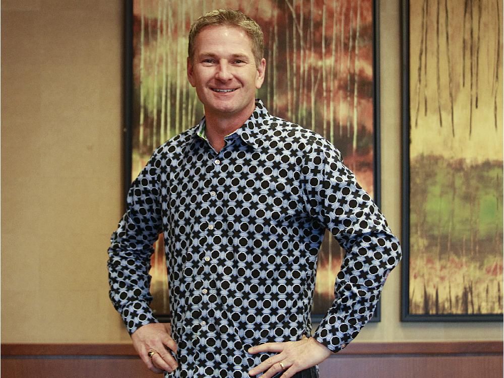 Retail revolution: Futurist Doug Stephens envisions a radical reboot of ...