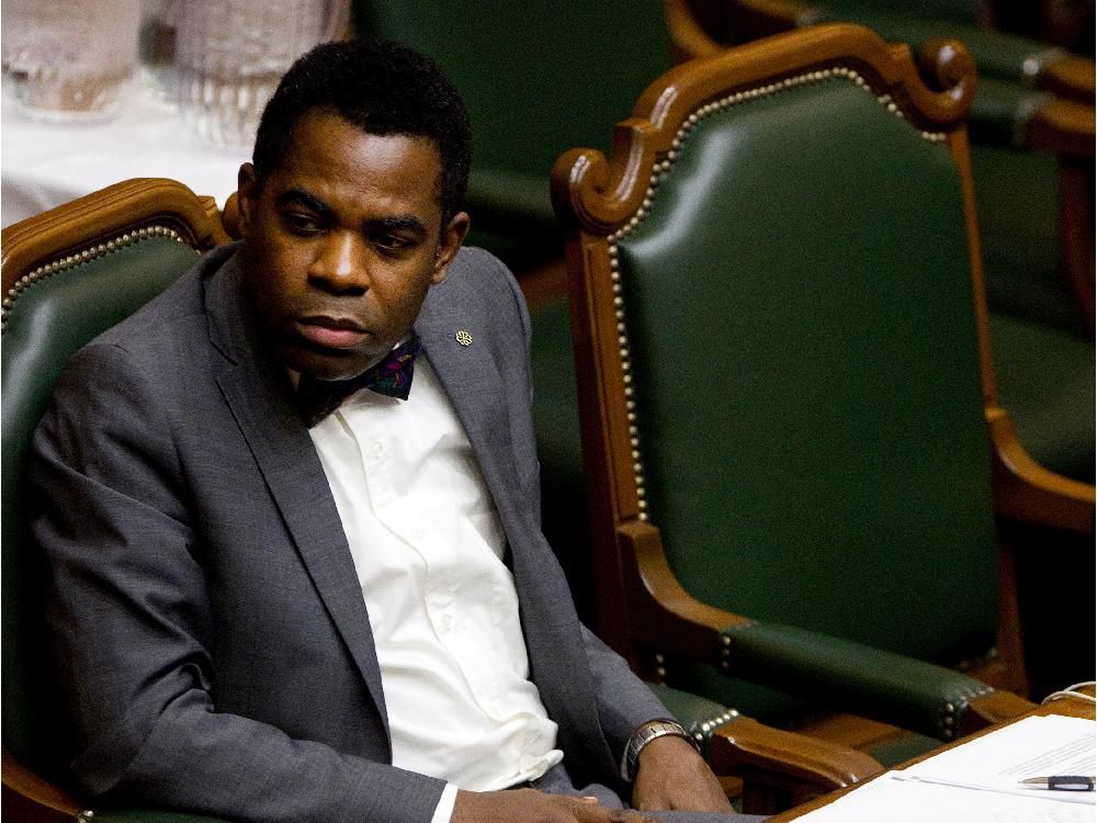 Problems and challenges persist for black Quebecers | Montreal Gazette