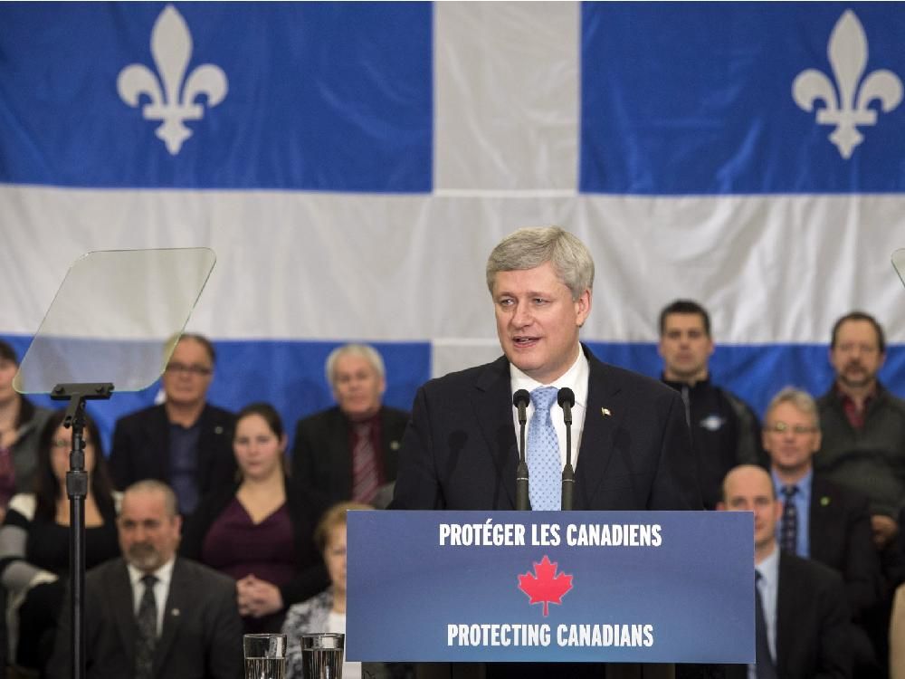 Don Macpherson: The Conservatives may have an unintentional ally in ...