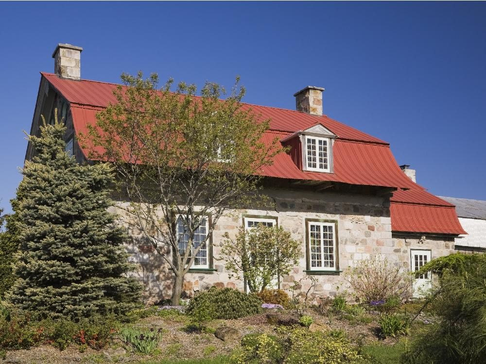 Gallery: A little piece of the 1830s lovingly restored | Toronto Sun